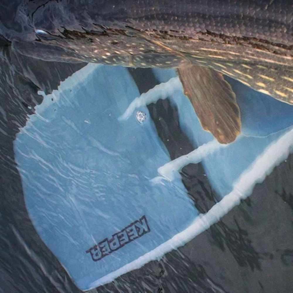 Vision Keeper Fin for Fly Fishing from The Essential Fly